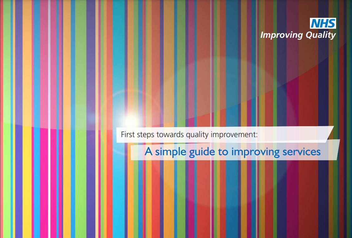 QI publications – EQIP