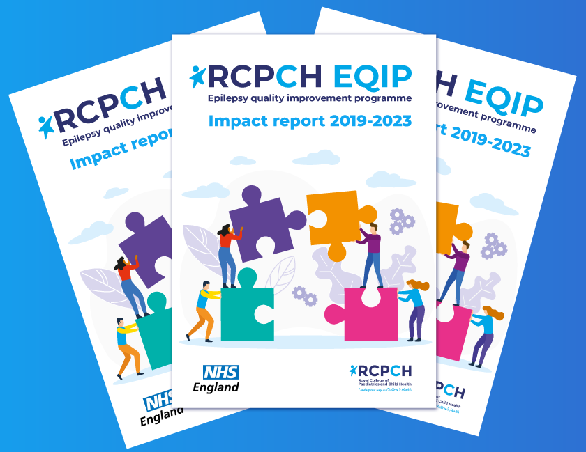 RCPCH EQIP Impact reports – EQIP