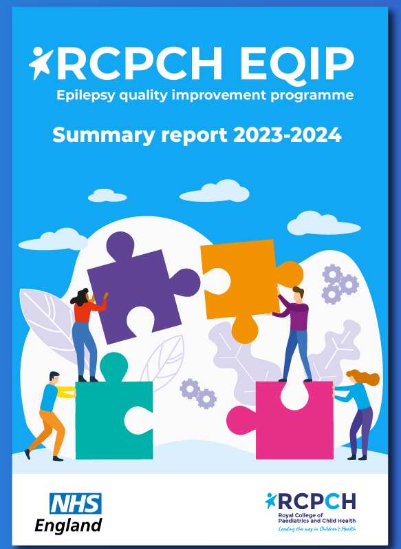 RCPCH EQIP Impact reports – EQIP